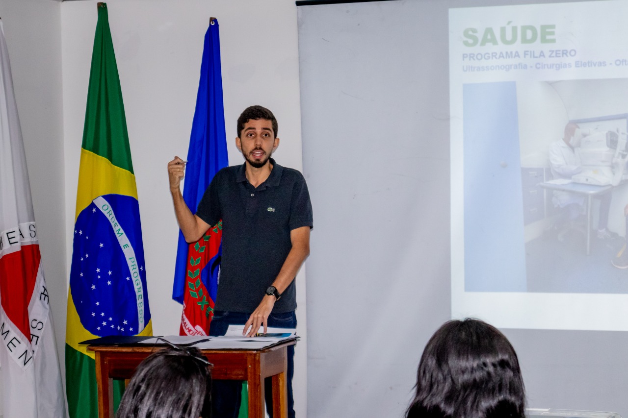 Prefeito de Ipatinga faz balanço de 2022e apresenta perspectivas para ...