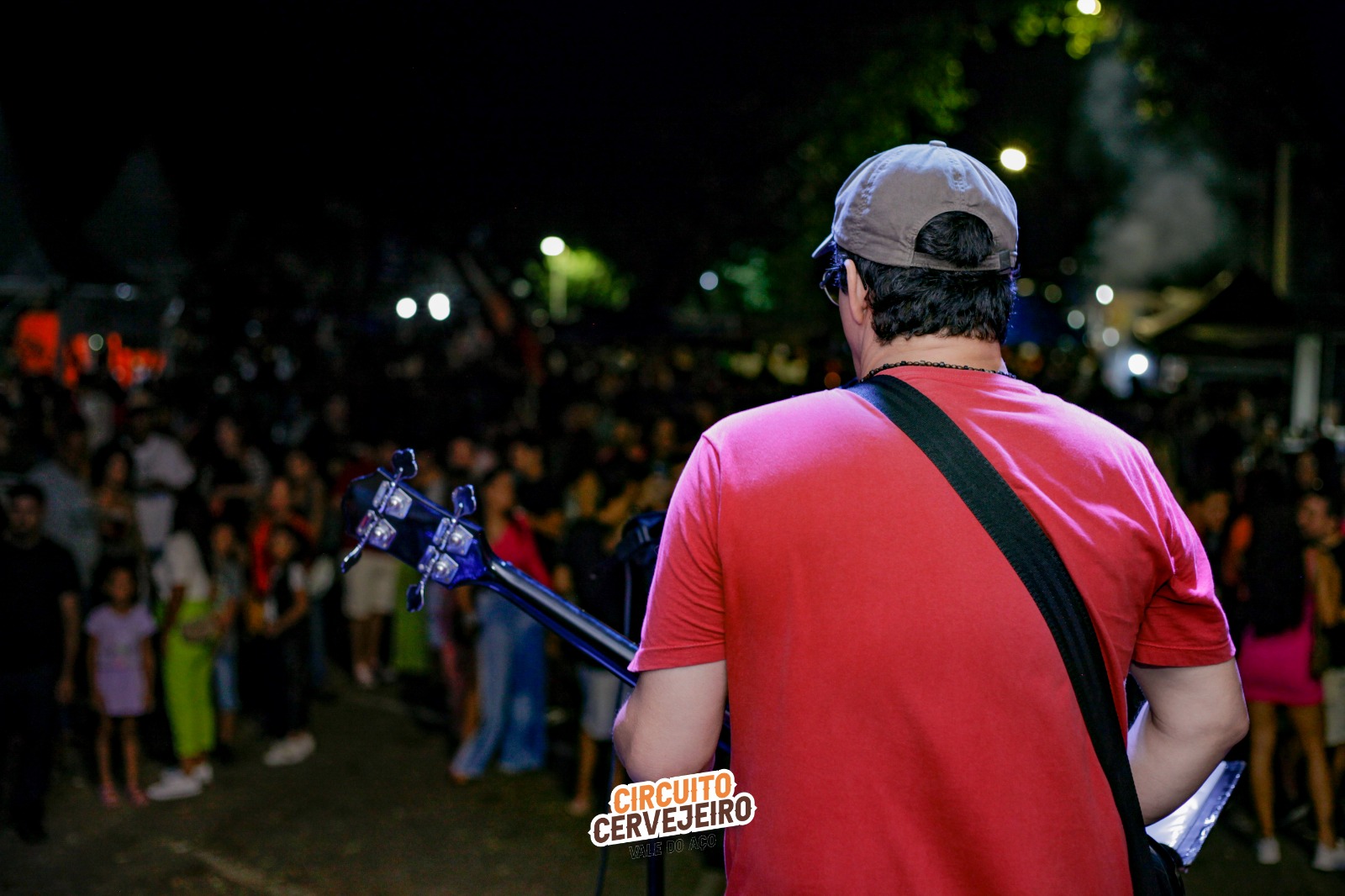 Circuito Cervejeiro Em Ipatinga Sabores E Solidariedade Se Encontram